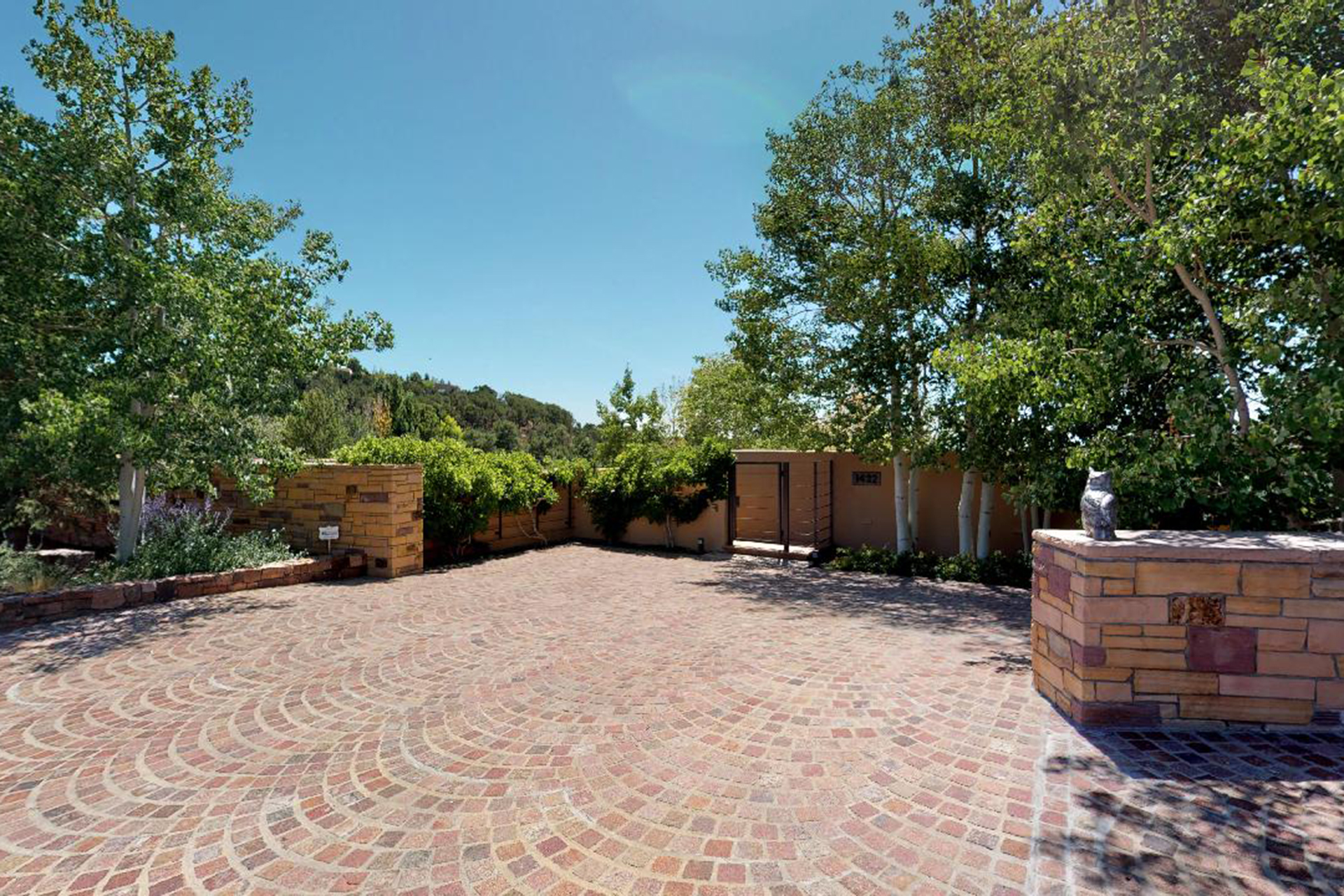 Protected: 1432 Old Sunset Trail, Santa Fe, NM 87501